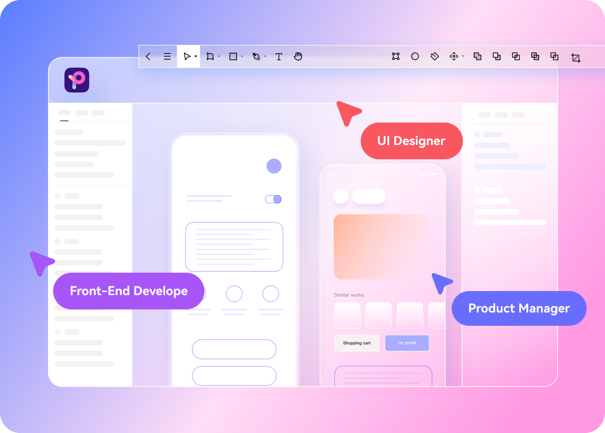 Pixso VS Sketch: Which Is Better in Cross-platform Collaboration?