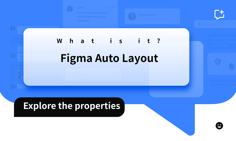 Figma Auto Layout Explore The Properties